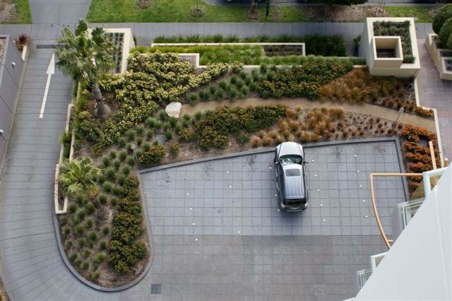 Landscape Construction - Landscaping | Van Leeuwen Green