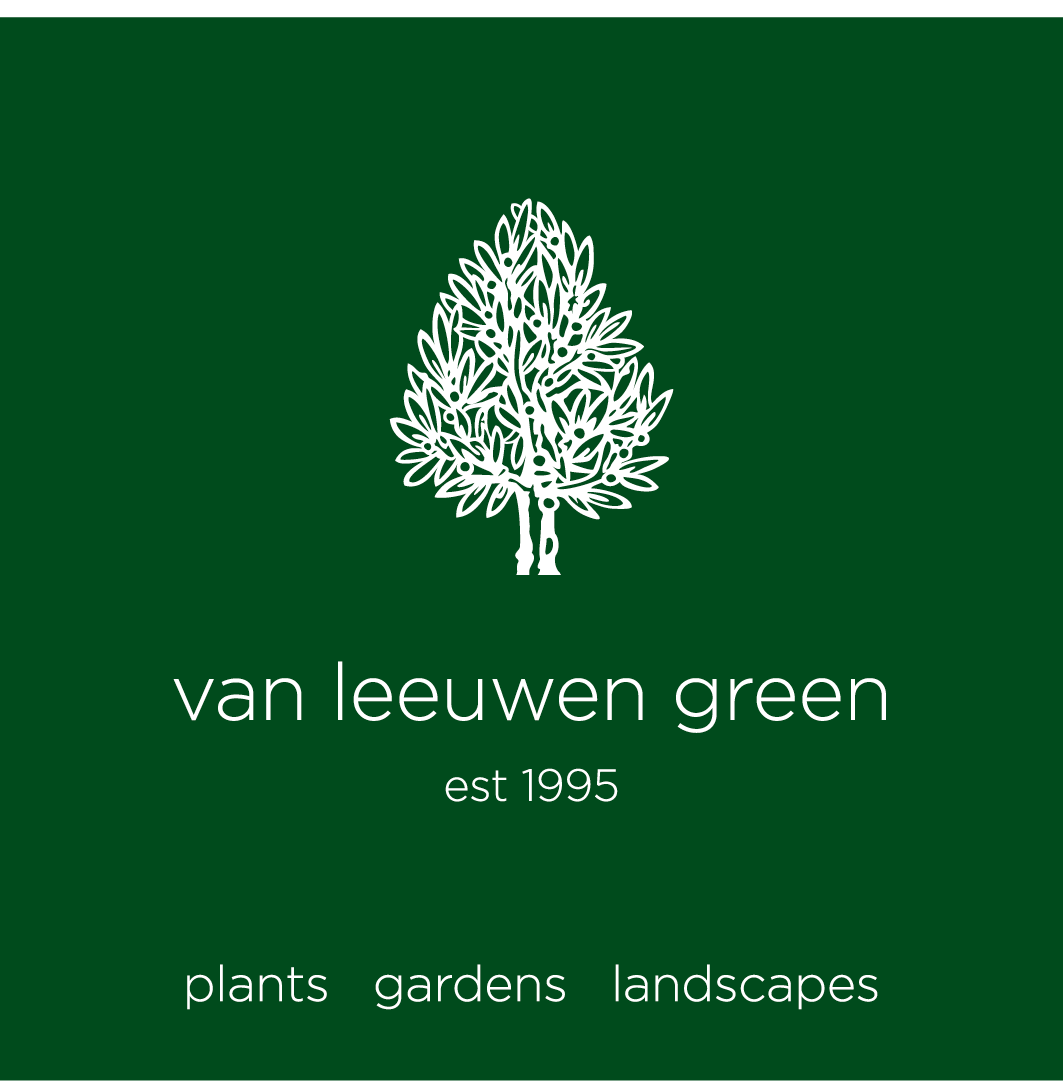 Van Leeuwen Green | Home